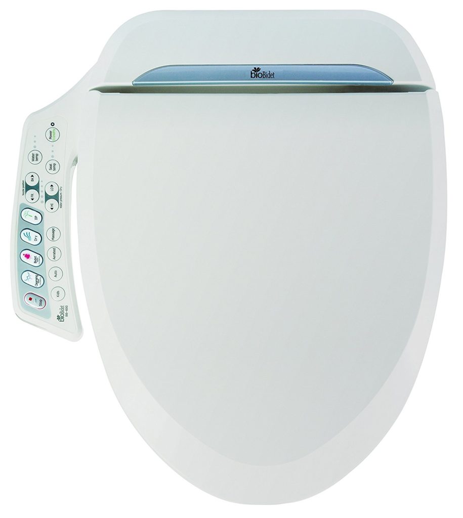 Different Bidet Types for Different Booties and Budgets - WaterClosetPro